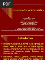Lead Identification | PDF | Drug Design | Drug Discovery