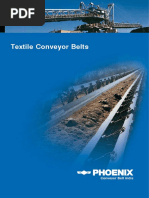 CB Continental Catalogue | PDF | Belt (Mechanical) | Textiles