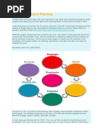 STE Program Guidelines for Educators | PDF | Curriculum | Cognition