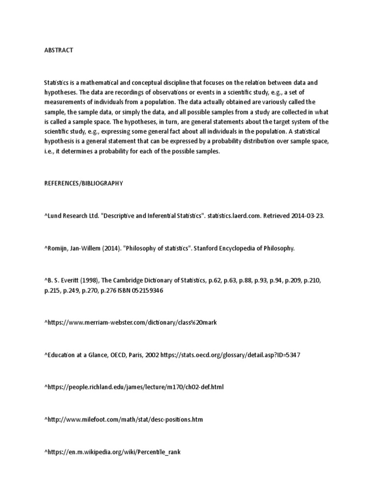 Math Manuscript | PDF