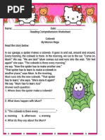 Goldilocks and the Three Bears Story | PDF | Goldilocks And The Three ...