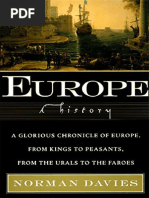 European History Notes PDF | PDF | Advanced Placement | Learning