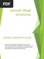 Types of Aircraft Fuselage Structures | PDF | Fuselage | Alloy
