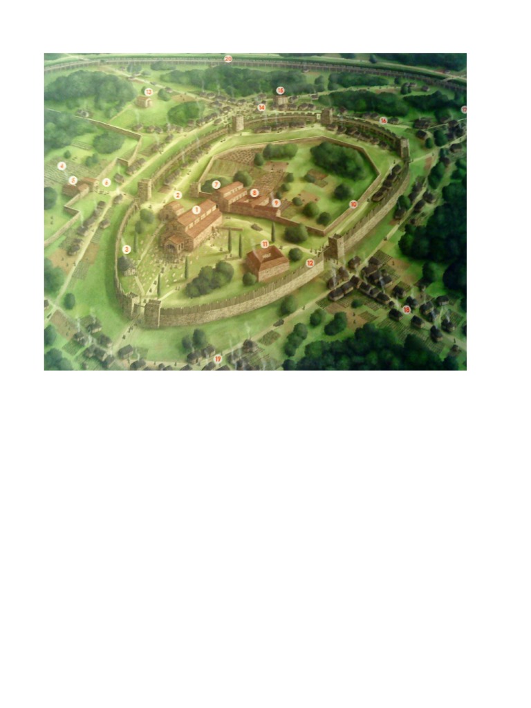 Locus Sanctus 1 | PDF