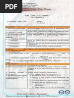 DLL WEEK 2 Grade 9 Filipino | PDF