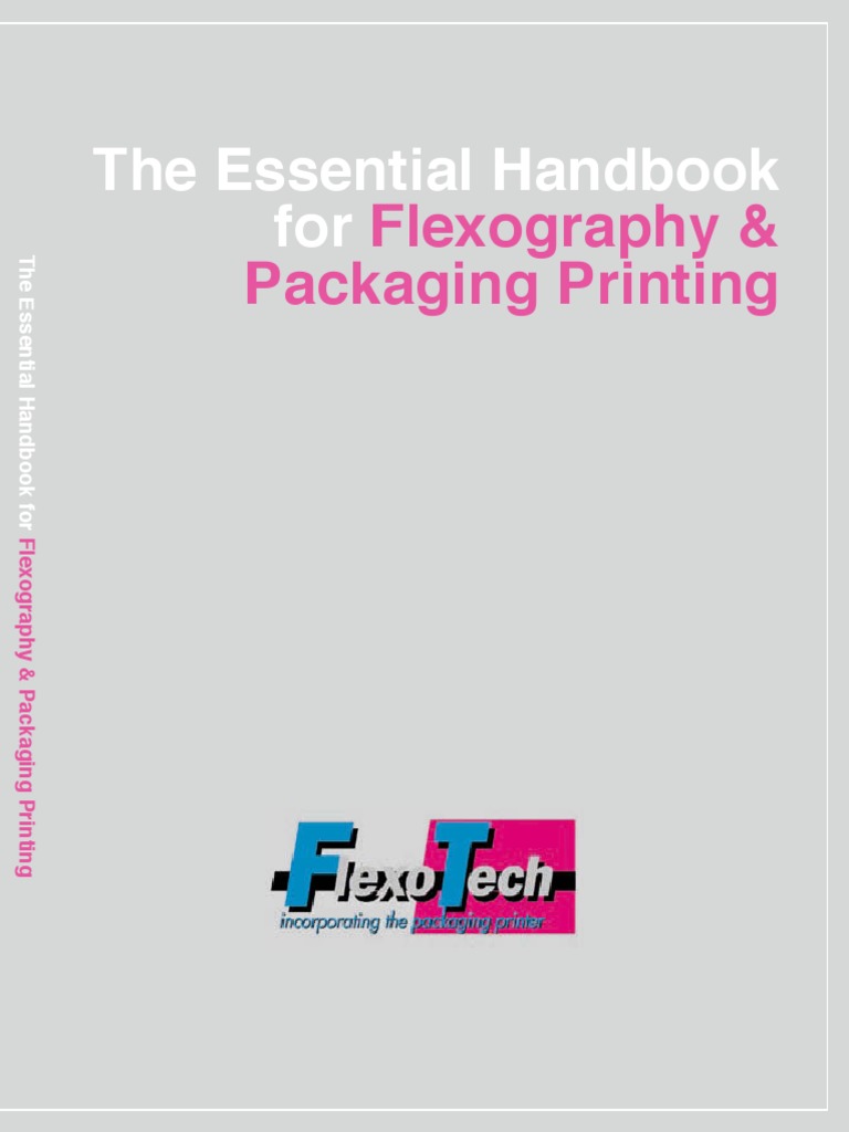 Handbook Flexo Pdf Pdf