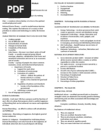 Science, Technology and Society (STS) Book | PDF