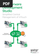 Wonderware System Platform 2014 R2 With Intouch 2014 R2 Getting Started ...