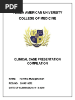 Benzo Conversion Chart | PDF | Benzodiazepine | Drugs