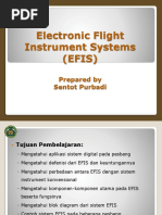 EFIS & EICAS Overview for Pilots | PDF | Avionics | Aviation