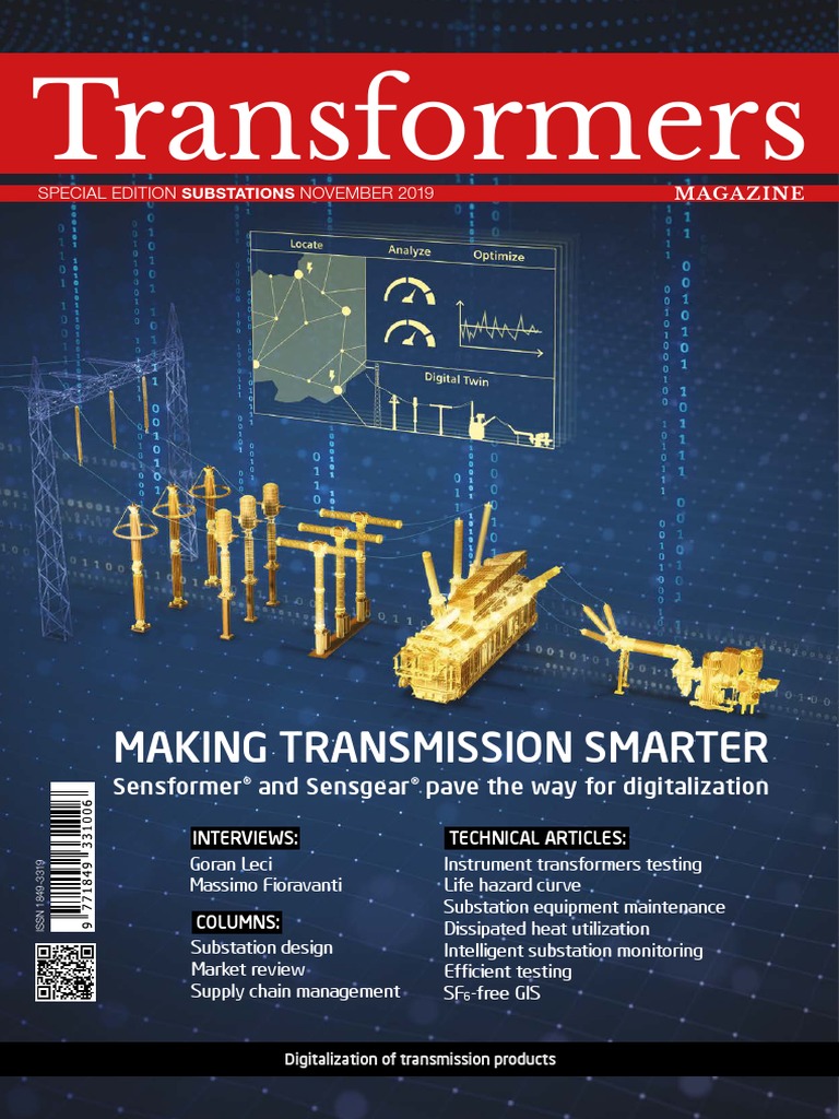 Transformers MAGAZINE | PDF | Computers