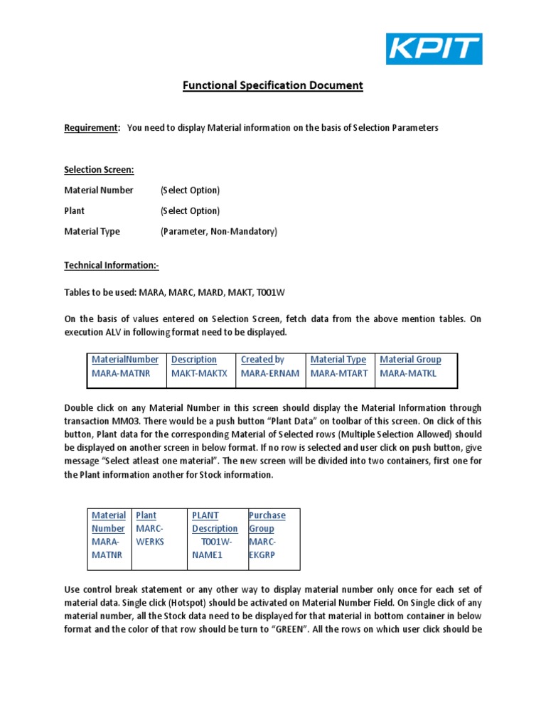 Evaluation | PDF | Computers | Technology & Engineering