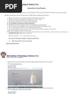 Virtual Lab Manual | PDF