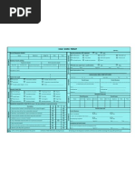 SHELL Retail Permit To Work System - 5 1 - Forms | PDF | Personal ...