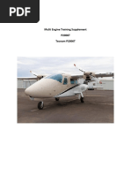 Cessna 152 POH | PDF