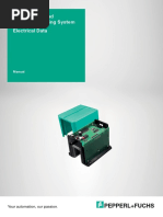 Keyence VS Series Smart Camera Manual | PDF | Electromagnetic ...