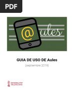 Como Ingresar A Moodle Por Siuane y A Mi Curso de Inglés | PDF ...