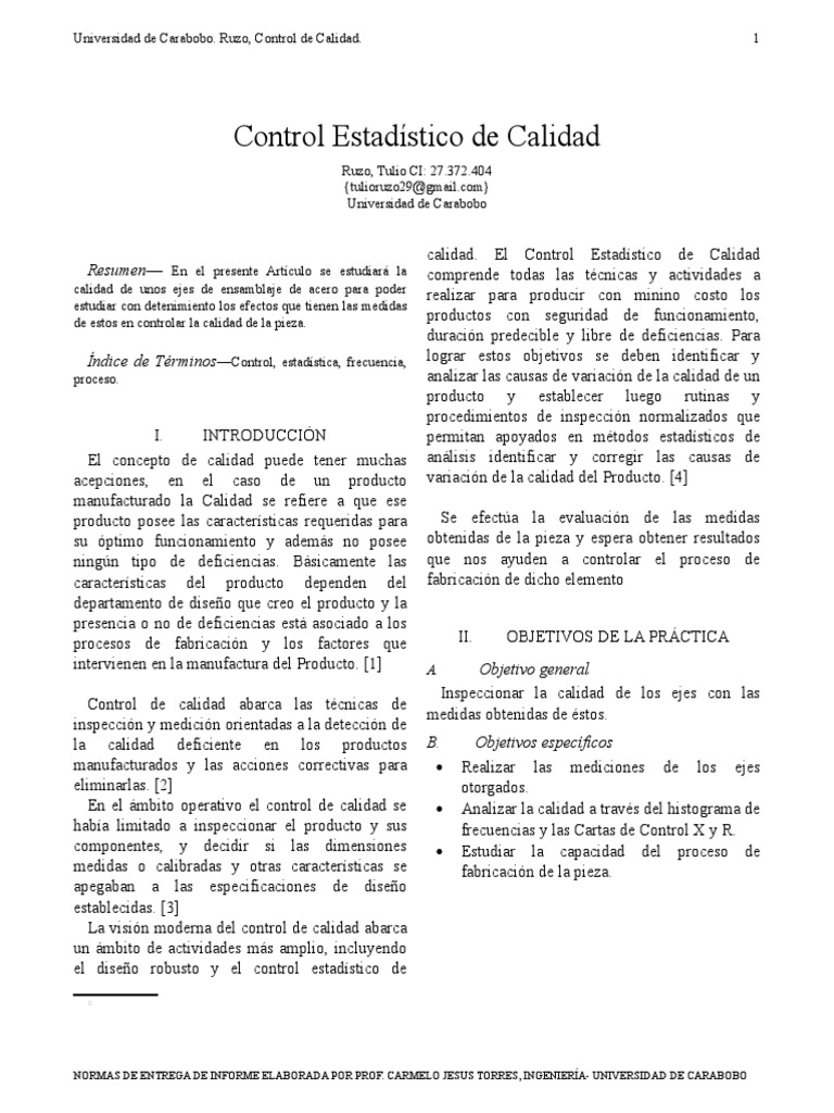 Artículo 3 Lab Procesos | PDF