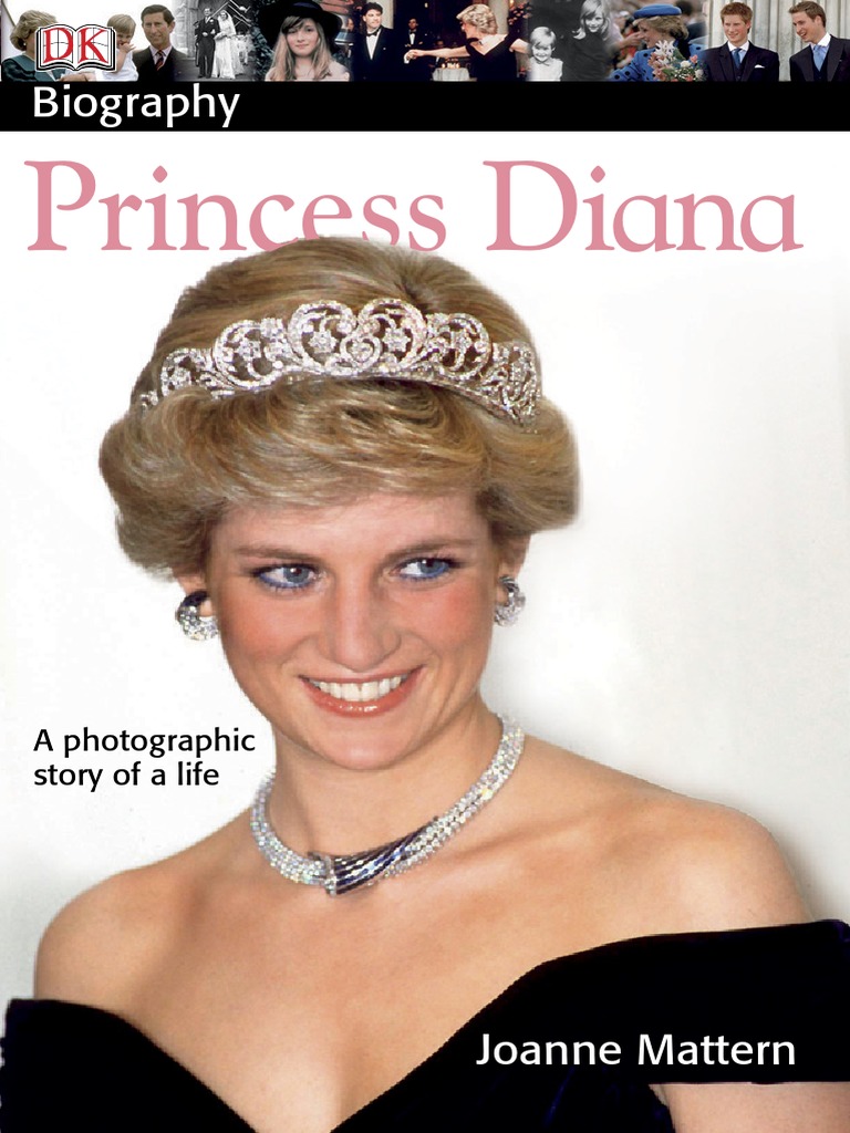 Pub Princess-Diana PDF | PDF