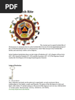 Masonic HUMOR 1 | PDF | Freemasonry | Masonic Lodge