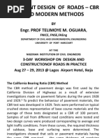 2.4 Road Note 29 (RN-29) | PDF | Road Surface | Road