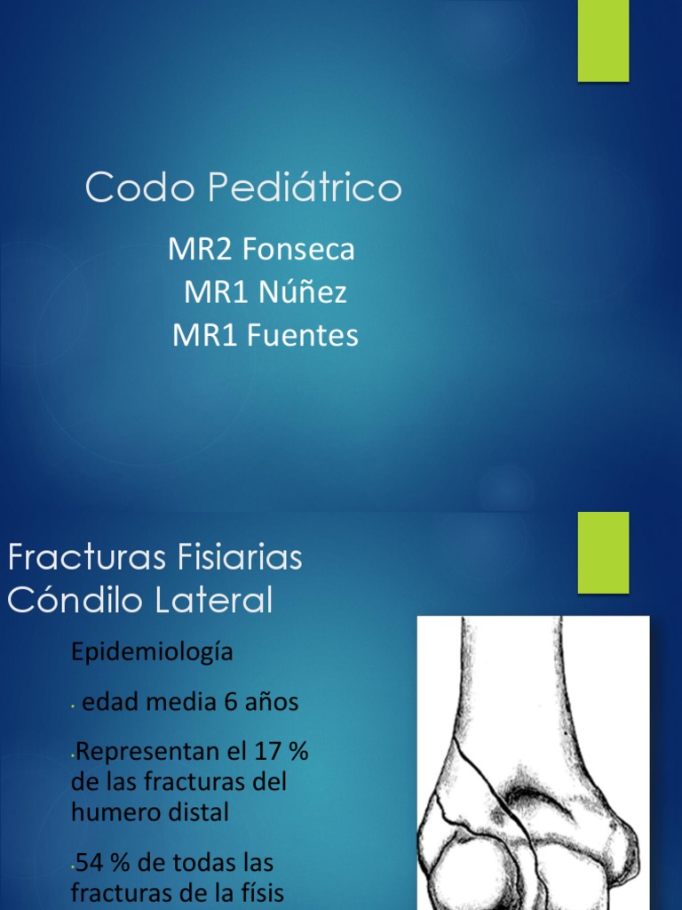 Cupula Radial, Condilo, Olecranon | PDF | Codo | Sistema musculoesquelético