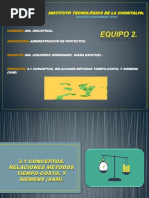 3.3 Valor de Informacion Perfecta - Karla Vazquez | PDF | Información | Incertidumbre