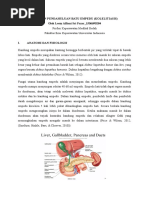 Askep Cholelithiasis | PDF