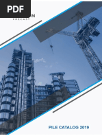 Killeshal Precast Concrete Lintel Specs | PDF | Prestressed Concrete ...