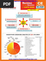 RCC Notes Made Easy (IES VIVEK Sir) PDF | PDF | Fluid Dynamics | Young ...