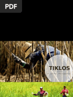 The Aklanon Language | PDF | Consonant | Vowel