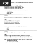 2025 GDE EGD Gr 10 PAT Guidelines - Mar 2025 - em | PDF | Educational ...