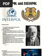 INTERPOL Annual Report 2023 EN | PDF | Cybercrime | Organized Crime