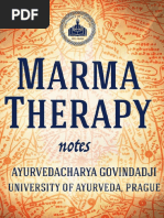 Ayurveda | PDF