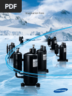 Diagrama Mollier R134a | PDF