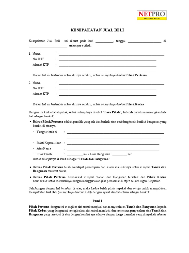 Form KJB 2020 PDF | PDF