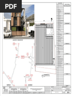 2 Storey Commercial Building Structural Plan-03-06-23 | PDF