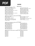 Ofun Osa | PDF | Especialidades Medicas | Religión y creencia