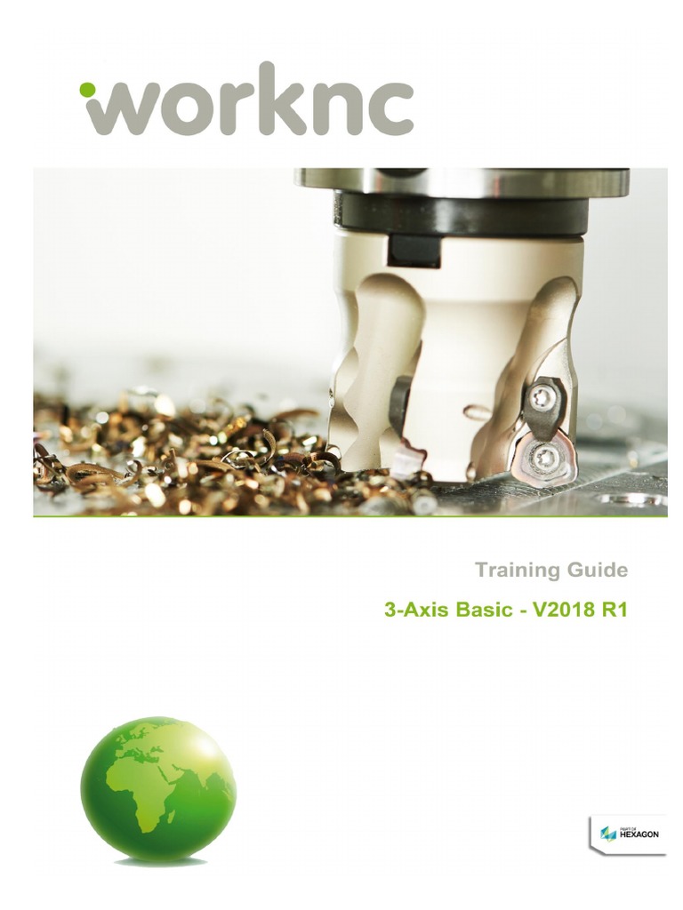 WorkNc Training Guide | PDF