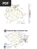 New SDO DRRM Organizational Chart | PDF | Emergency Management | Public ...