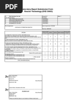 Lab Report Constant Head Test | PDF | Permeability (Earth Sciences ...