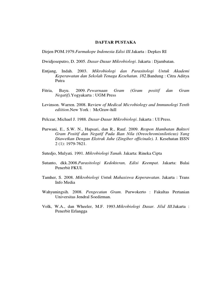 Dapus Modul 4 | PDF