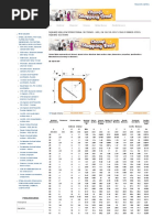 UPN Profiles Tables | PDF