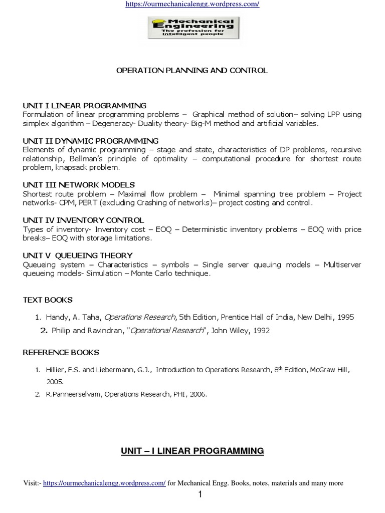 Opc Study Material PDF | PDF