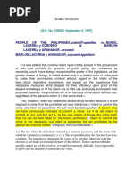 RA 12009 Procurement Modes Overview | PDF | Procurement | Business