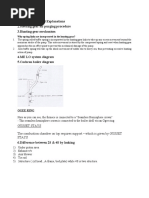 Indicator Diagrams | PDF | Cylinder (Engine) | Engines