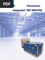 Understanding PAU in Humid HVAC Systems | PDF | Humidity | Air Conditioning