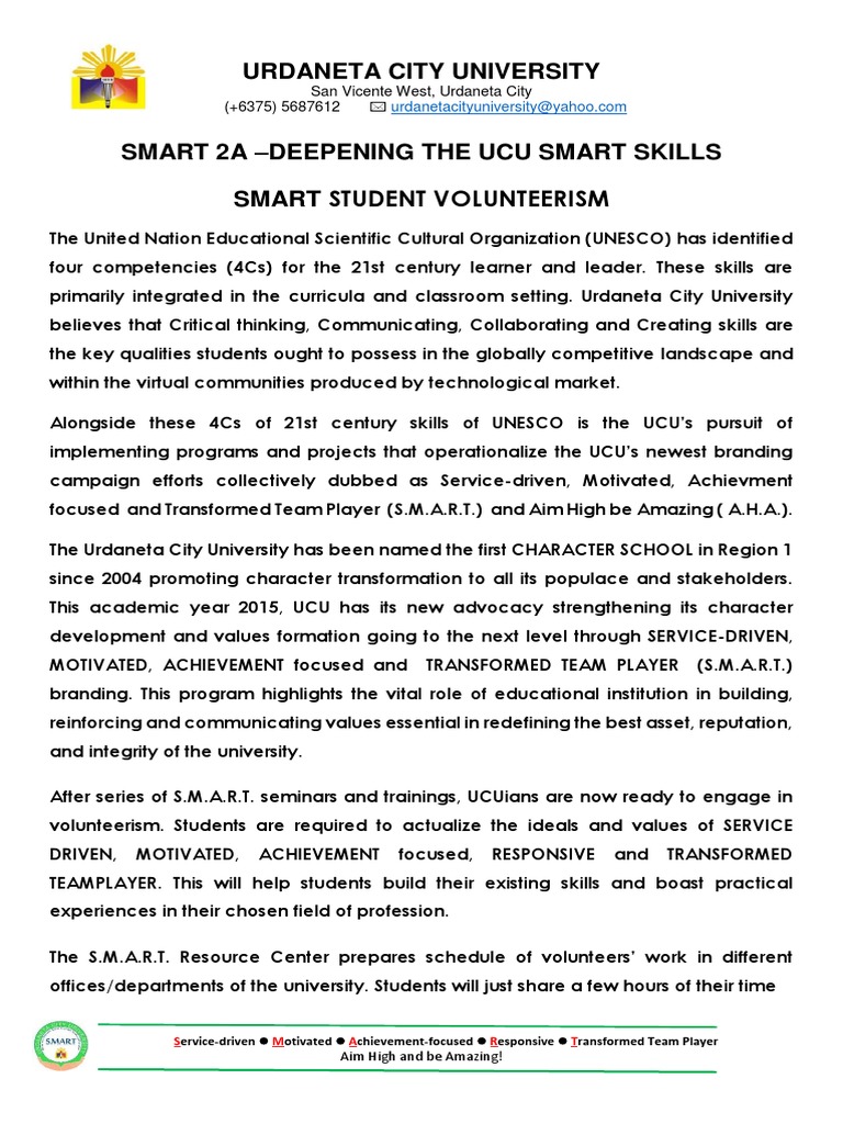 Smart Documentation | PDF