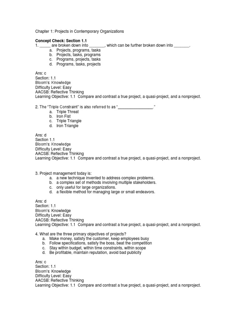CH 01 | PDF