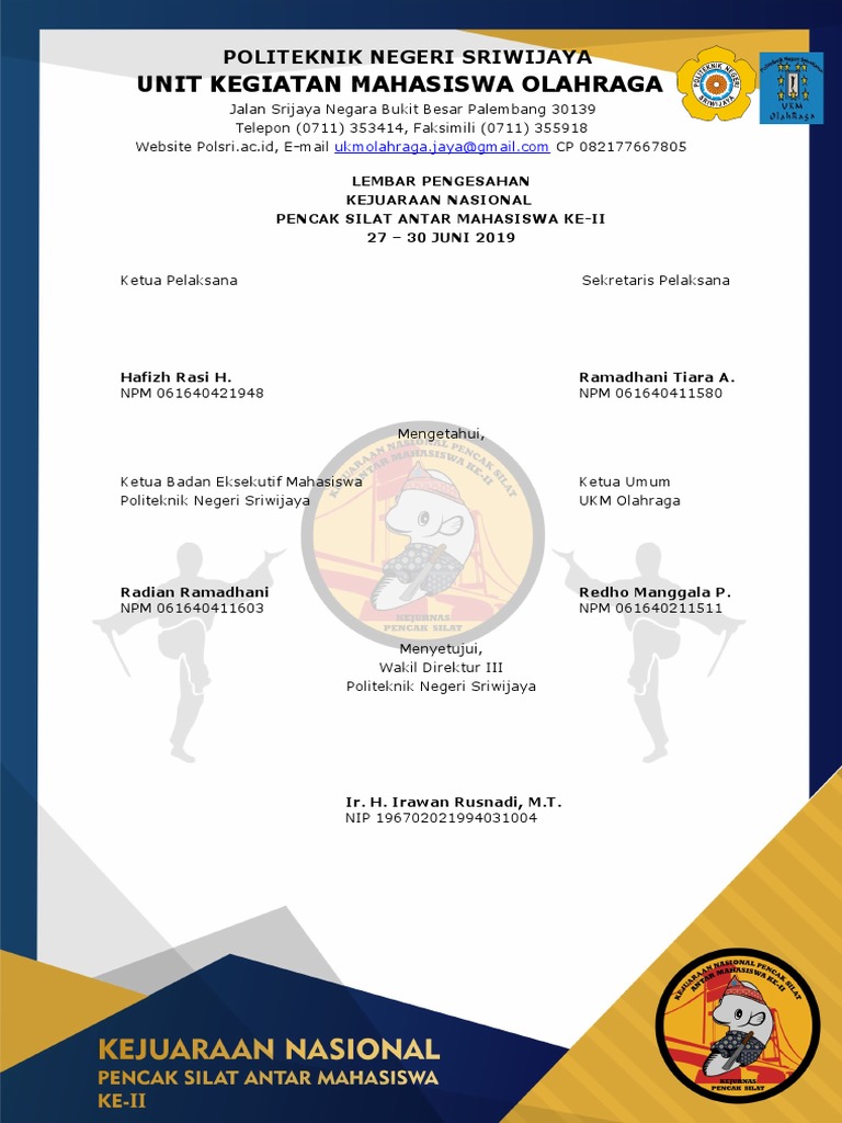 Proposal A4 Universitas Fix New Dong | PDF